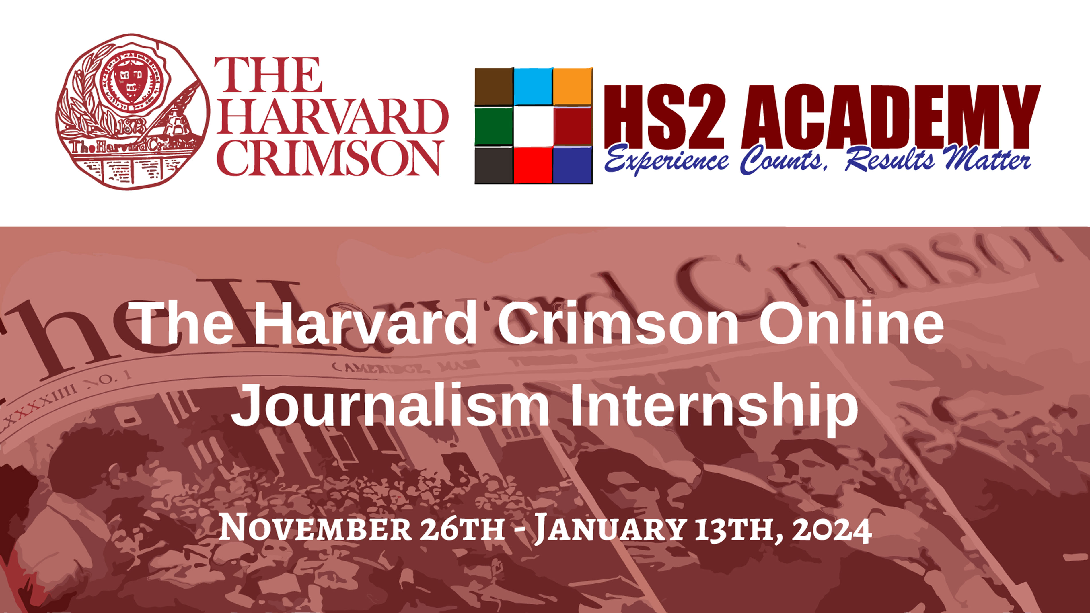 HS2 Academy | SAT & ACT Test Prep. College Counseling. Admissions Experts.